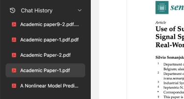 FilePower AI:Best PDF AI